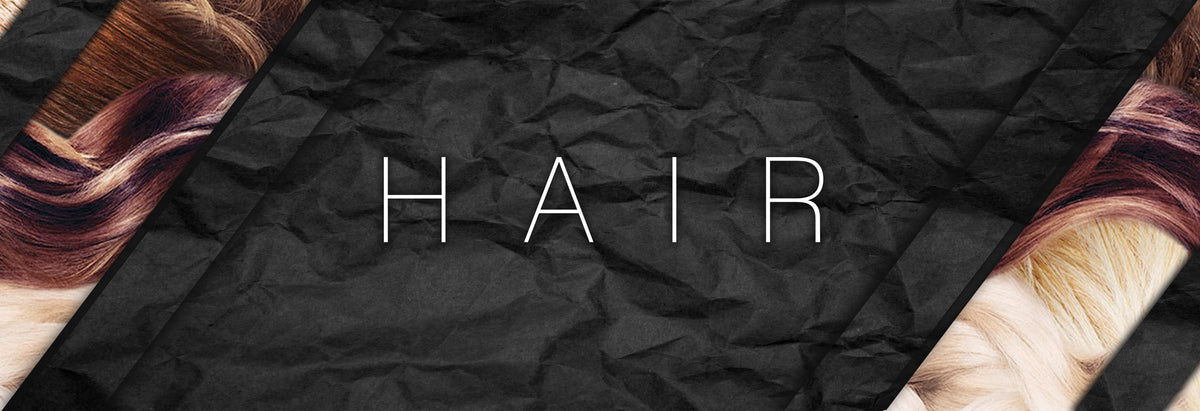 HAIR – Maison de Savon